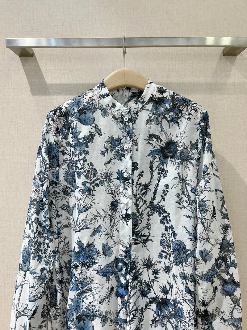 High fidelity Christian Dior Shirts