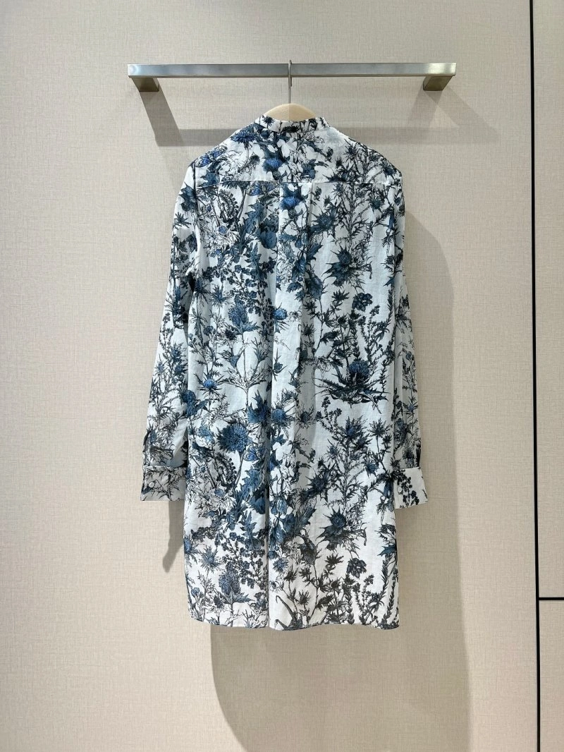 High fidelity Christian Dior Shirts