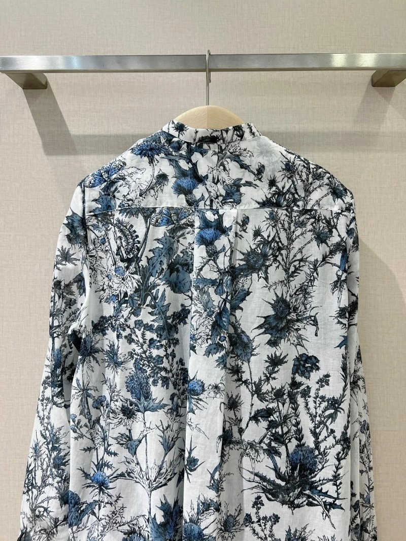 High fidelity Christian Dior Shirts