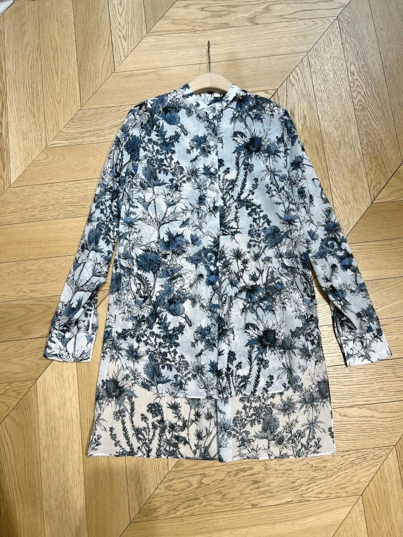 High fidelity Christian Dior Shirts