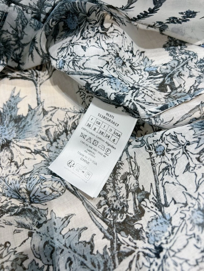 High fidelity Christian Dior Shirts