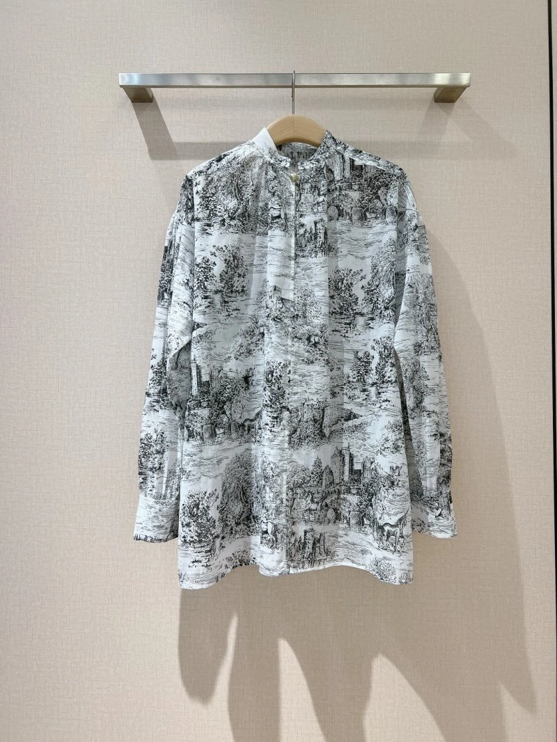 Christian Dior Shirts