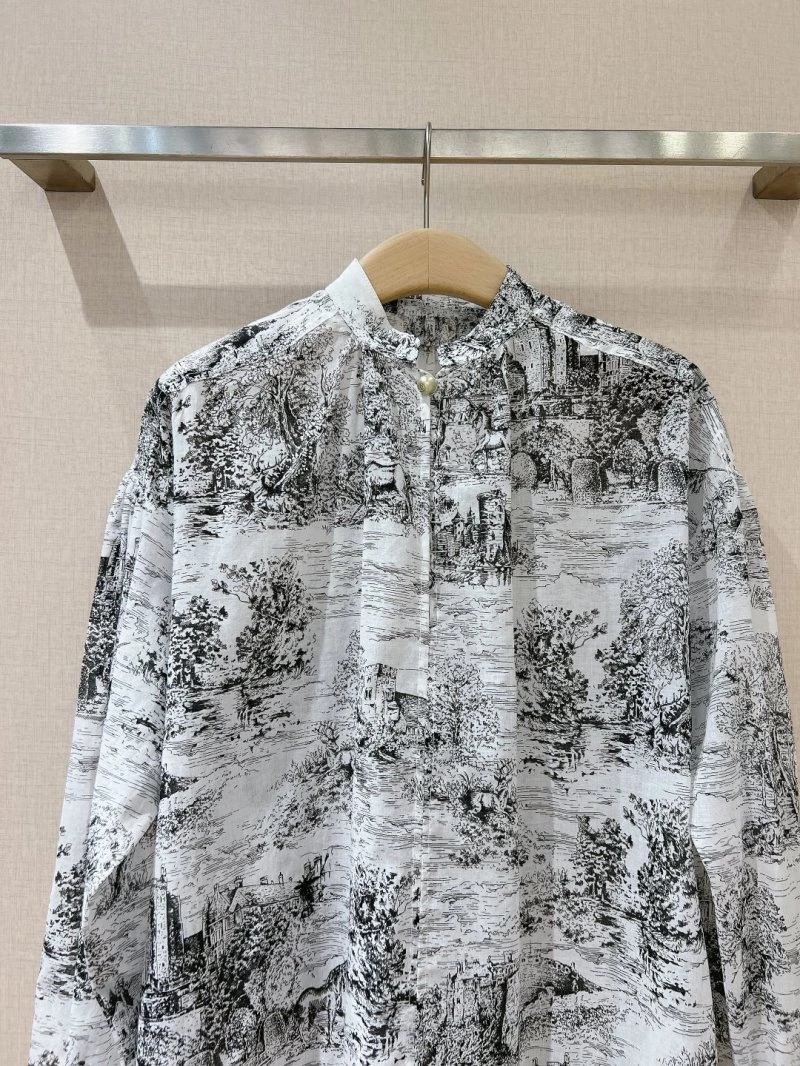 Brand-original Christian Dior Shirts