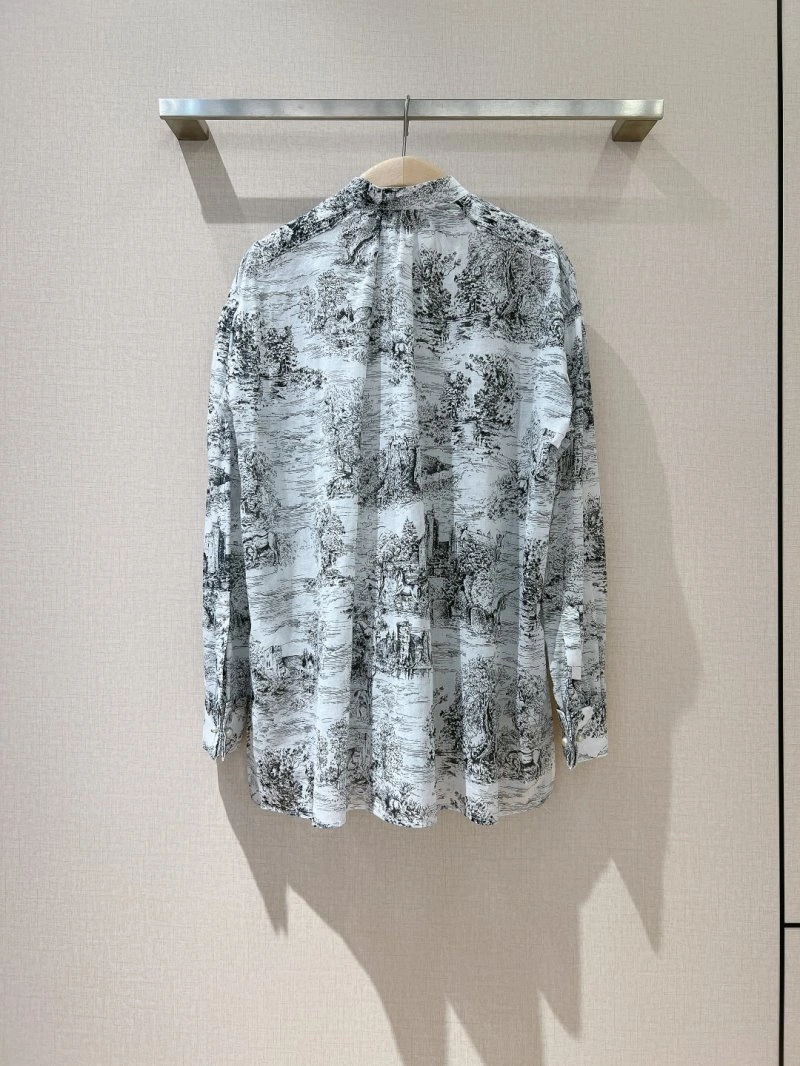 Brand-original Christian Dior Shirts