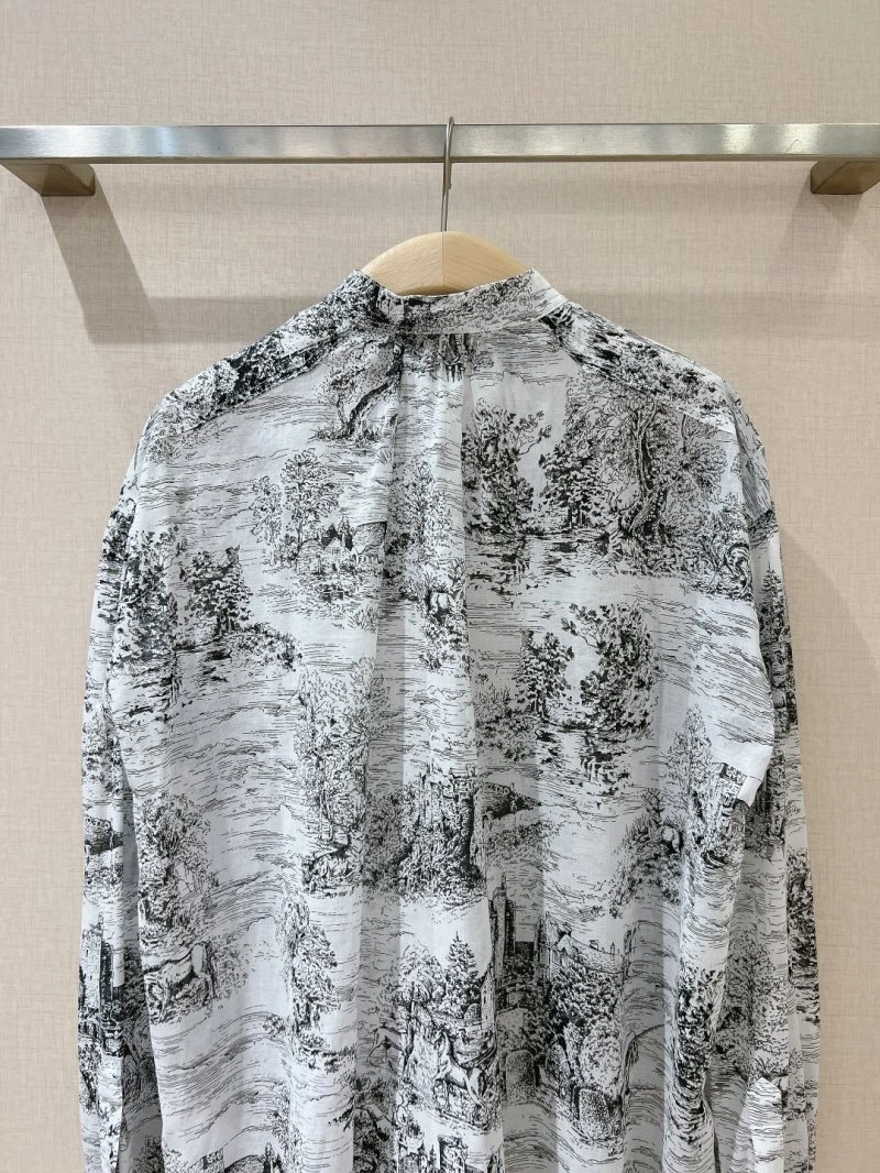 Brand-original Christian Dior Shirts