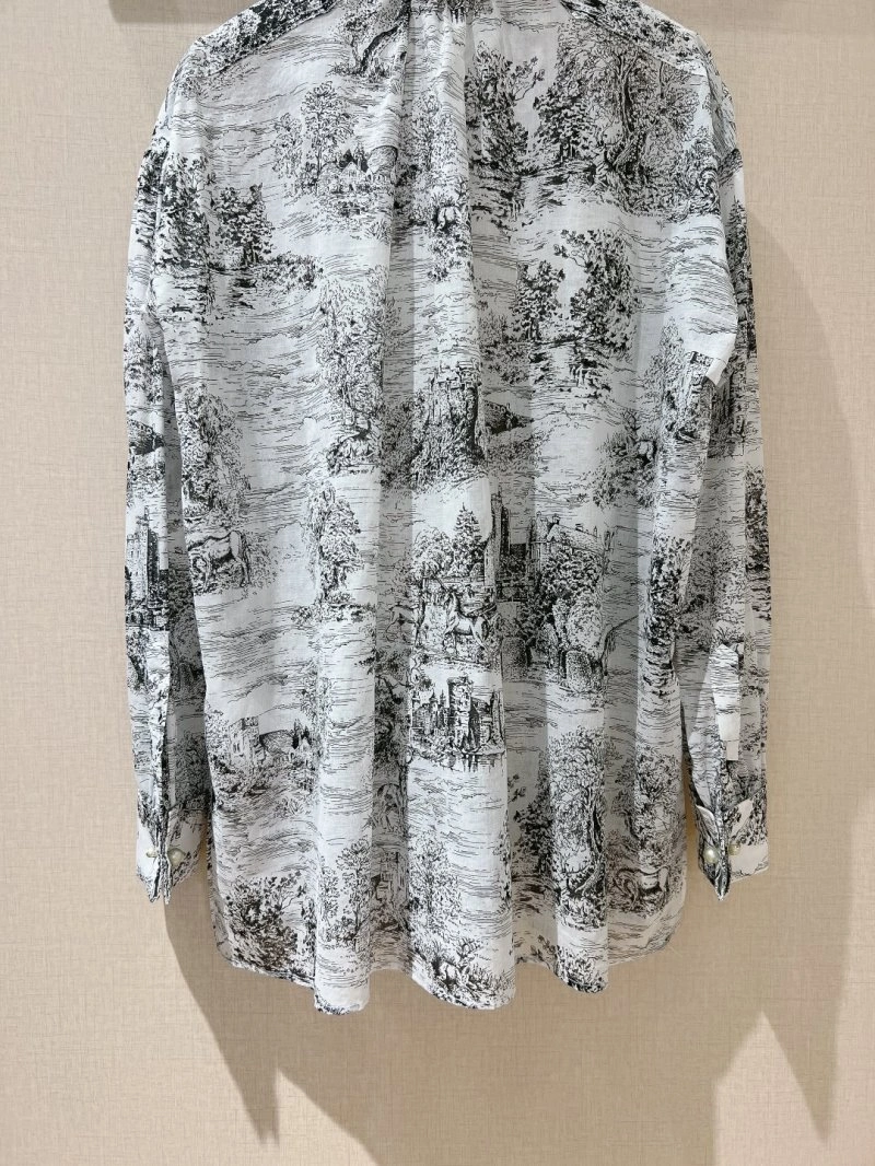 Brand-original Christian Dior Shirts