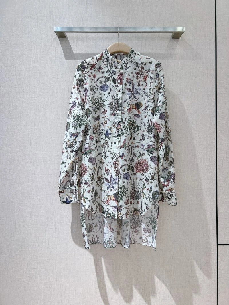 Christian Dior Shirts