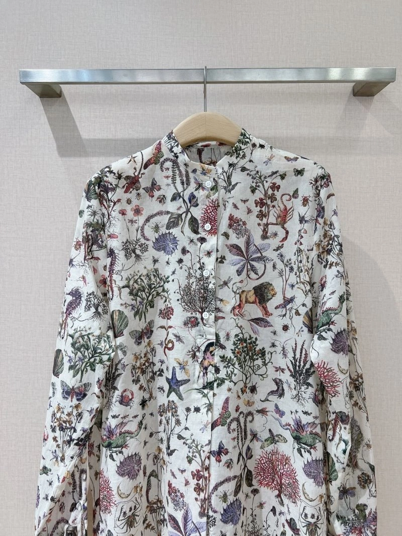 Original Christian Dior Shirts