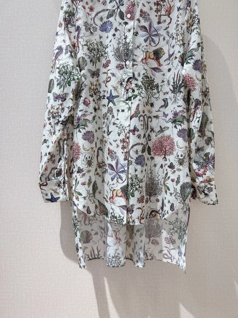 Original Christian Dior Shirts
