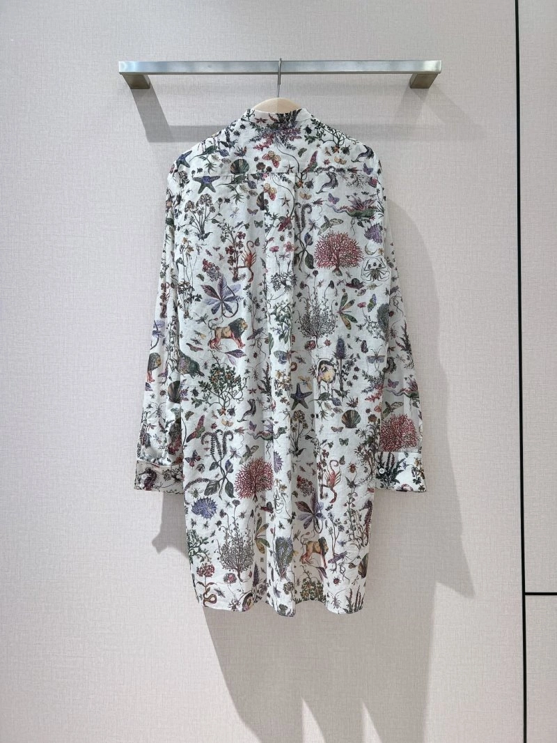 Original Christian Dior Shirts