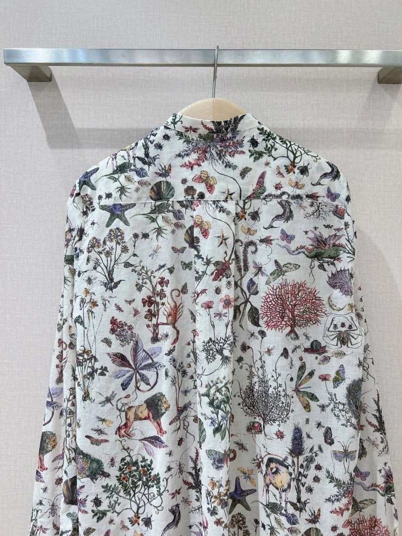 Original Christian Dior Shirts