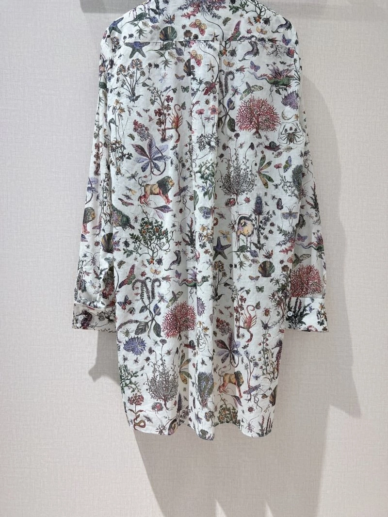 Original Christian Dior Shirts