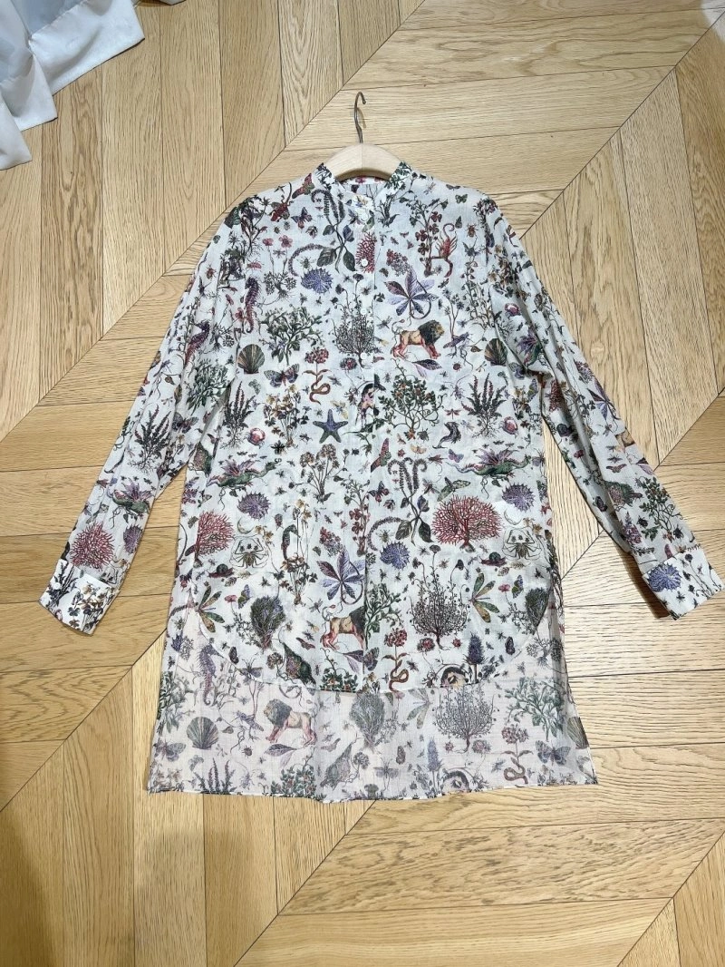 Original Christian Dior Shirts