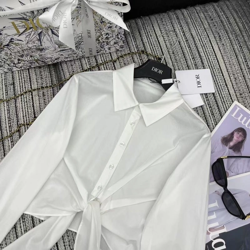 Authentic Christian Dior Shirts