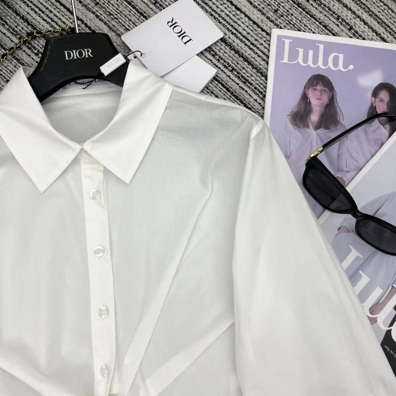 Authentic Christian Dior Shirts