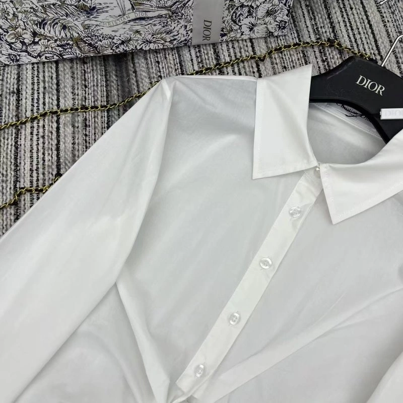 Authentic Christian Dior Shirts