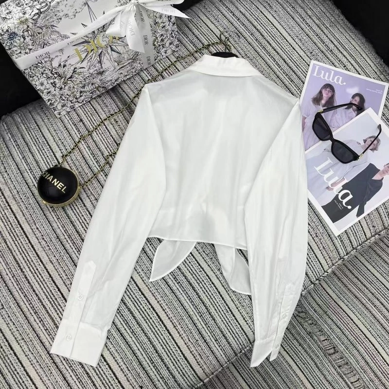 Authentic Christian Dior Shirts