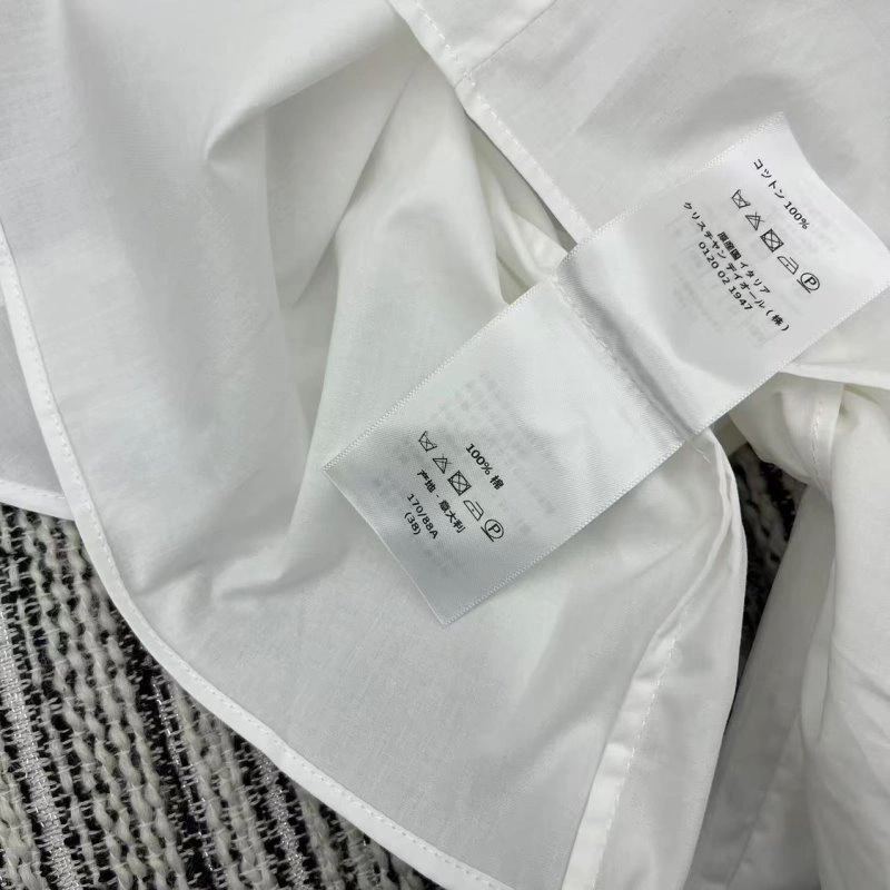 Authentic Christian Dior Shirts