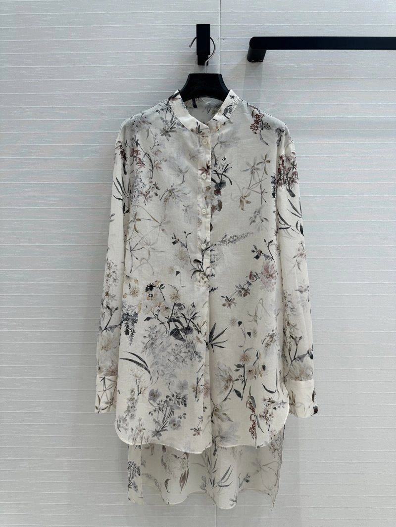 Christian Dior Shirts