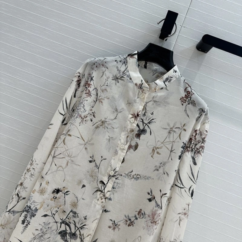 Affordable Christian Dior Shirts