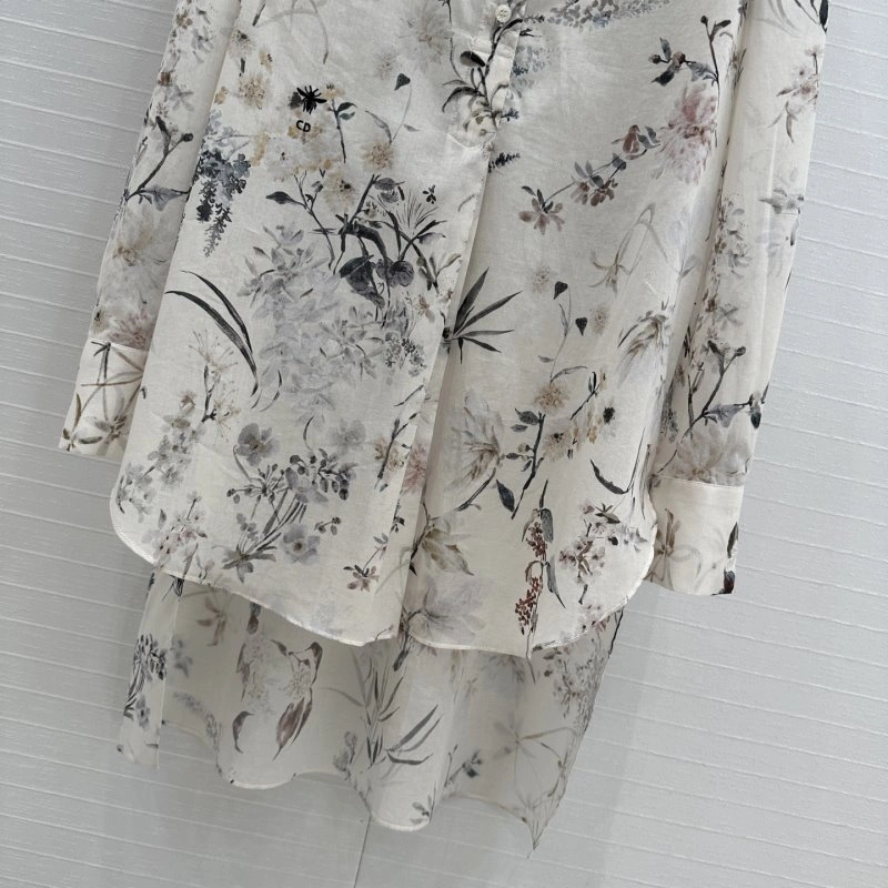 Affordable Christian Dior Shirts