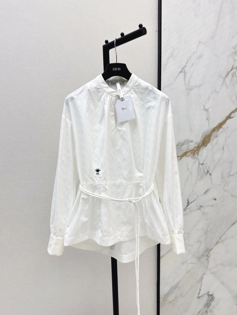 Christian Dior Shirts