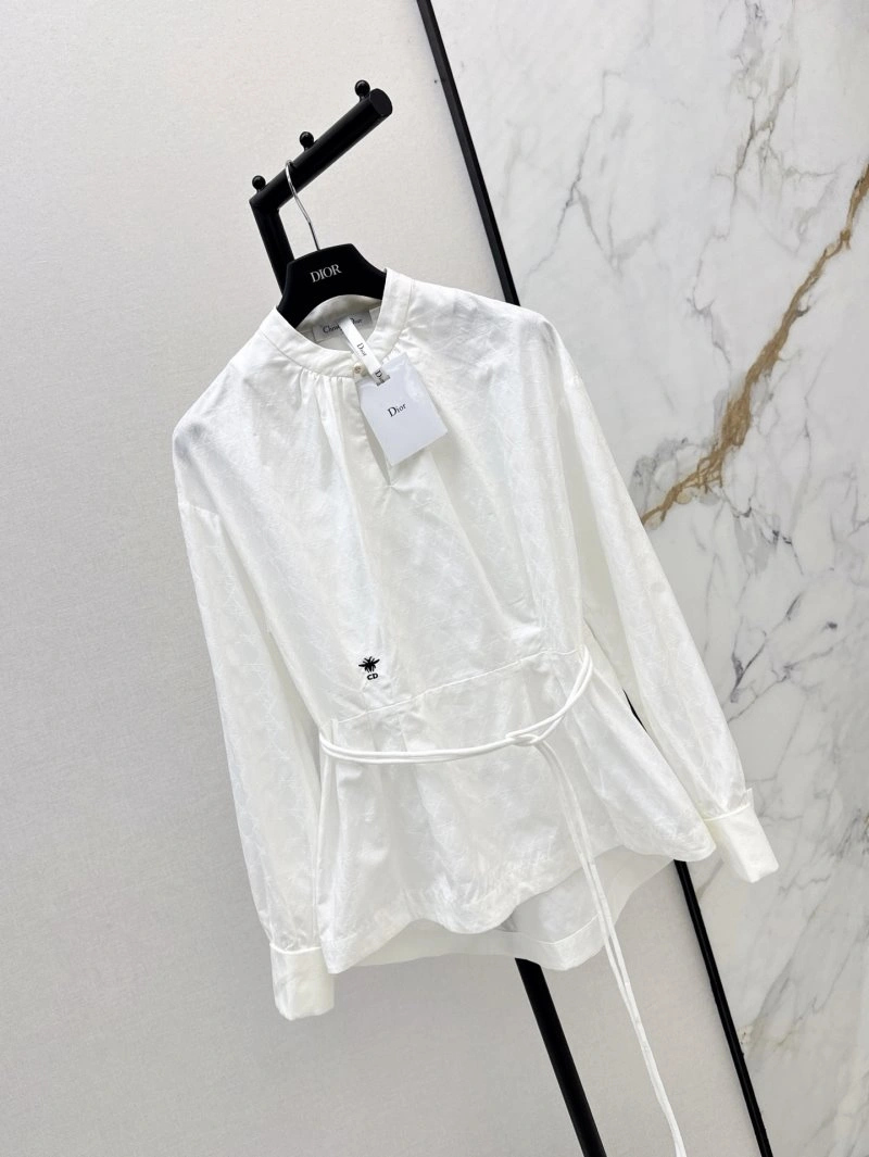 Real Christian Dior Shirts
