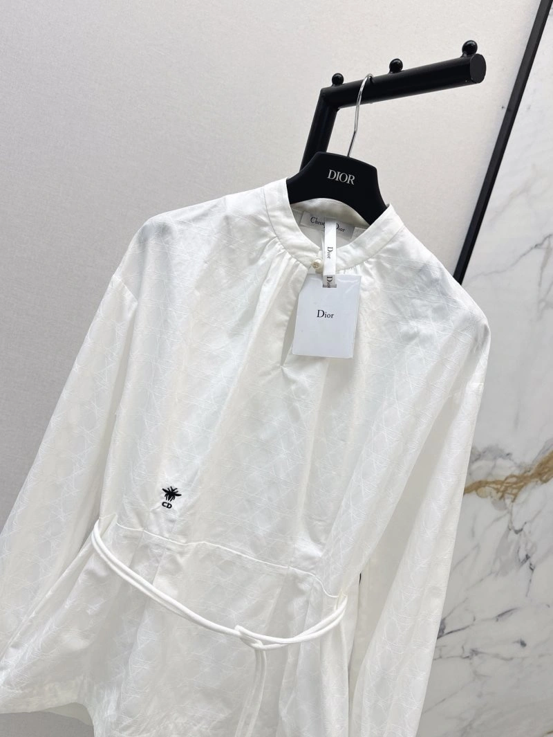 Real Christian Dior Shirts