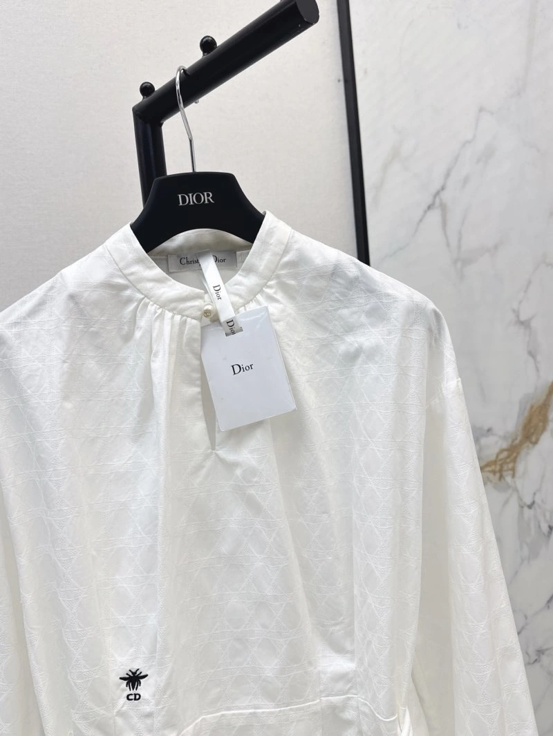 Real Christian Dior Shirts