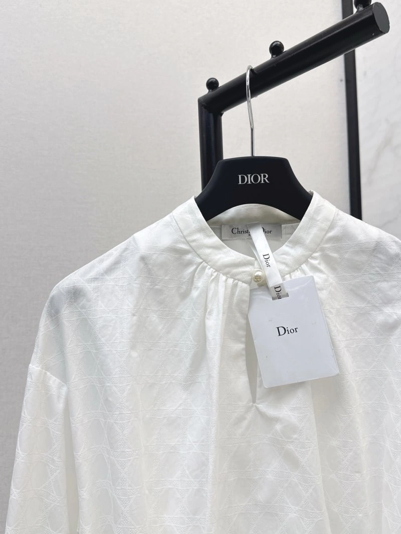Real Christian Dior Shirts