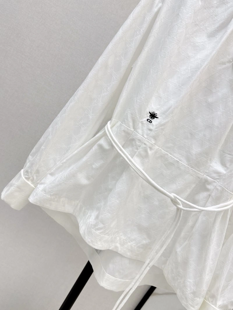 Real Christian Dior Shirts