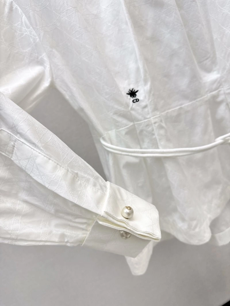 Real Christian Dior Shirts