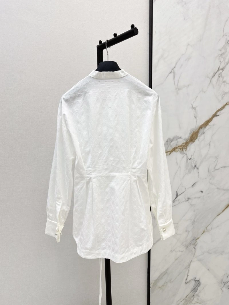 Real Christian Dior Shirts