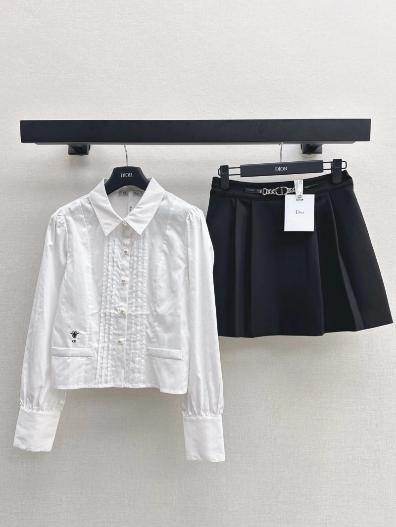 Christian Dior Shirts