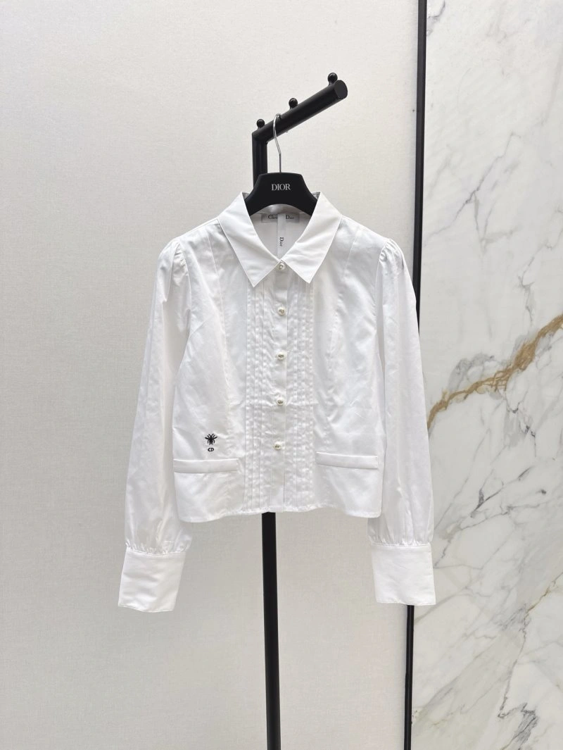 Value-priced Christian Dior Shirts