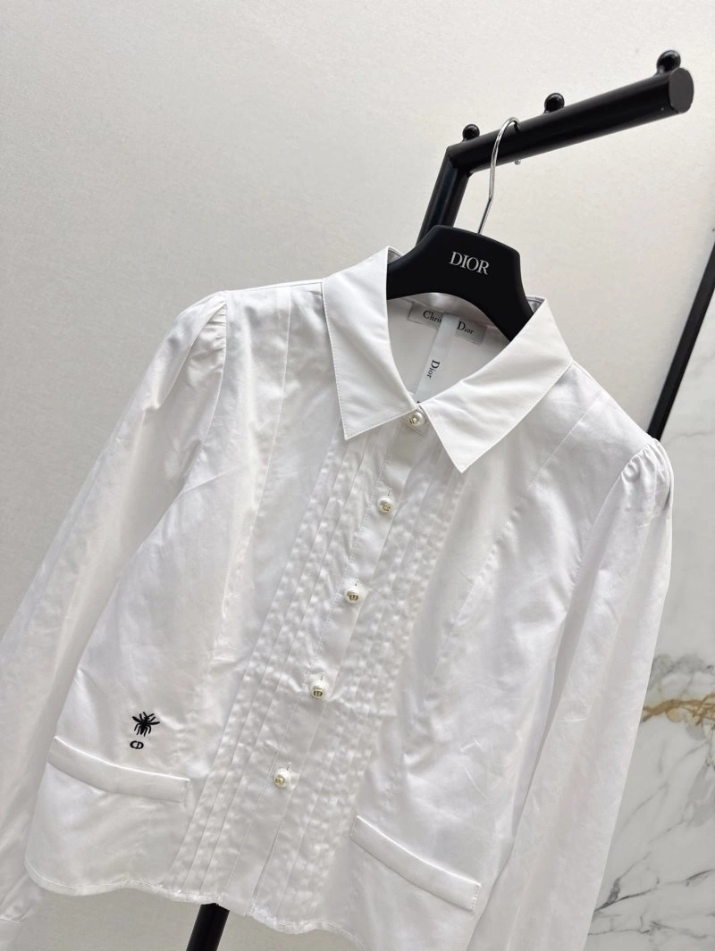 Value-priced Christian Dior Shirts