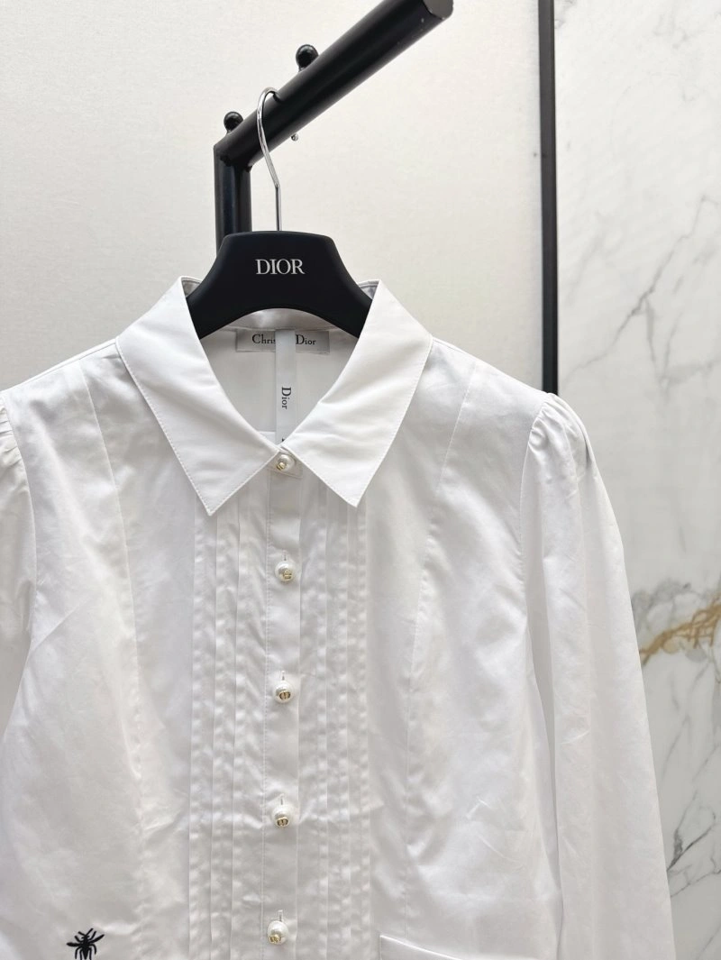 Value-priced Christian Dior Shirts