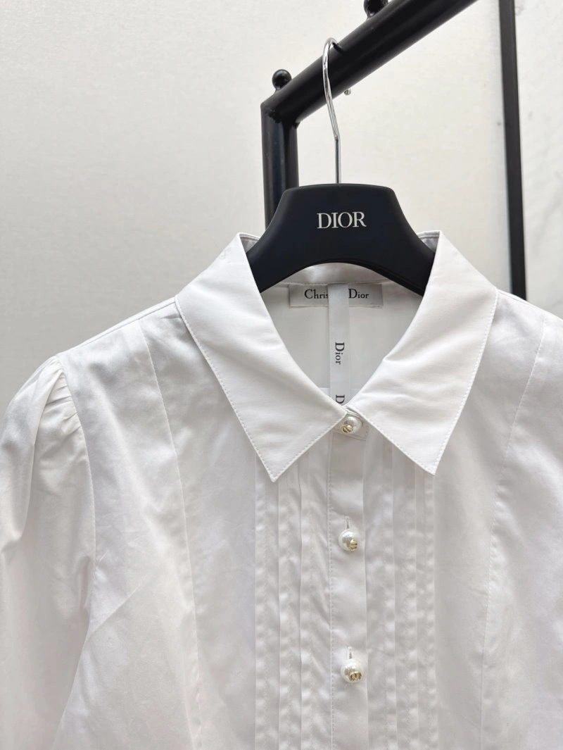 Value-priced Christian Dior Shirts