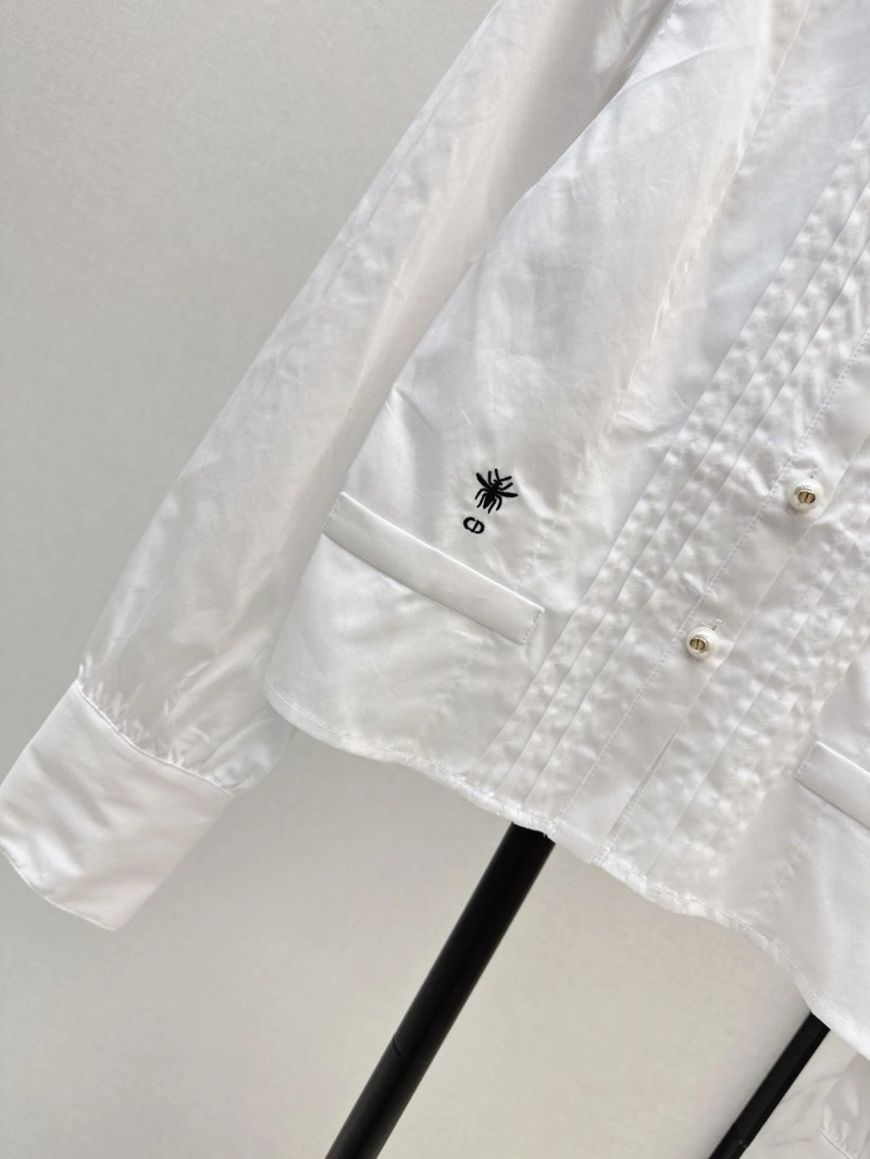 Value-priced Christian Dior Shirts