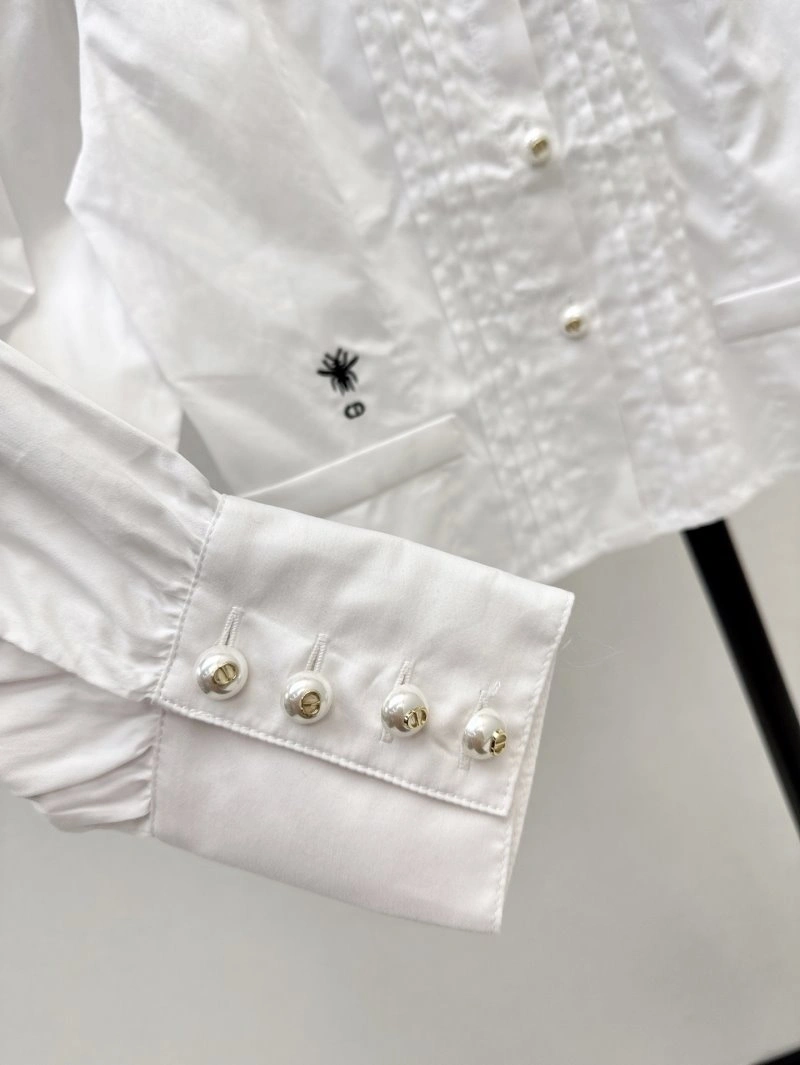 Value-priced Christian Dior Shirts