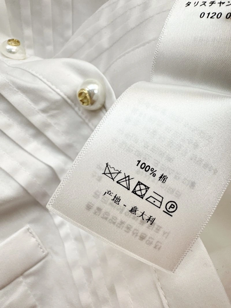 Value-priced Christian Dior Shirts