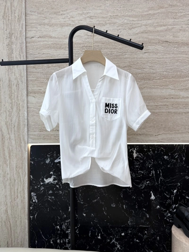 Christian Dior Shirts