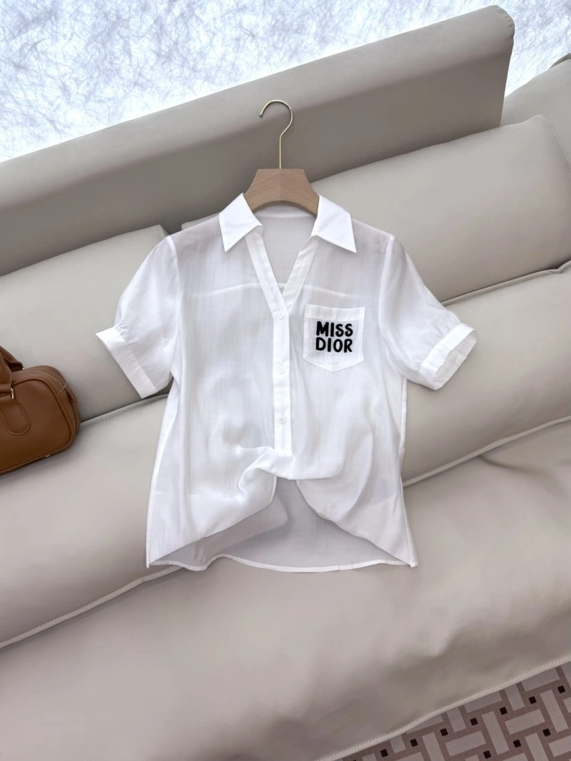 Discounted Christian Dior Shirts