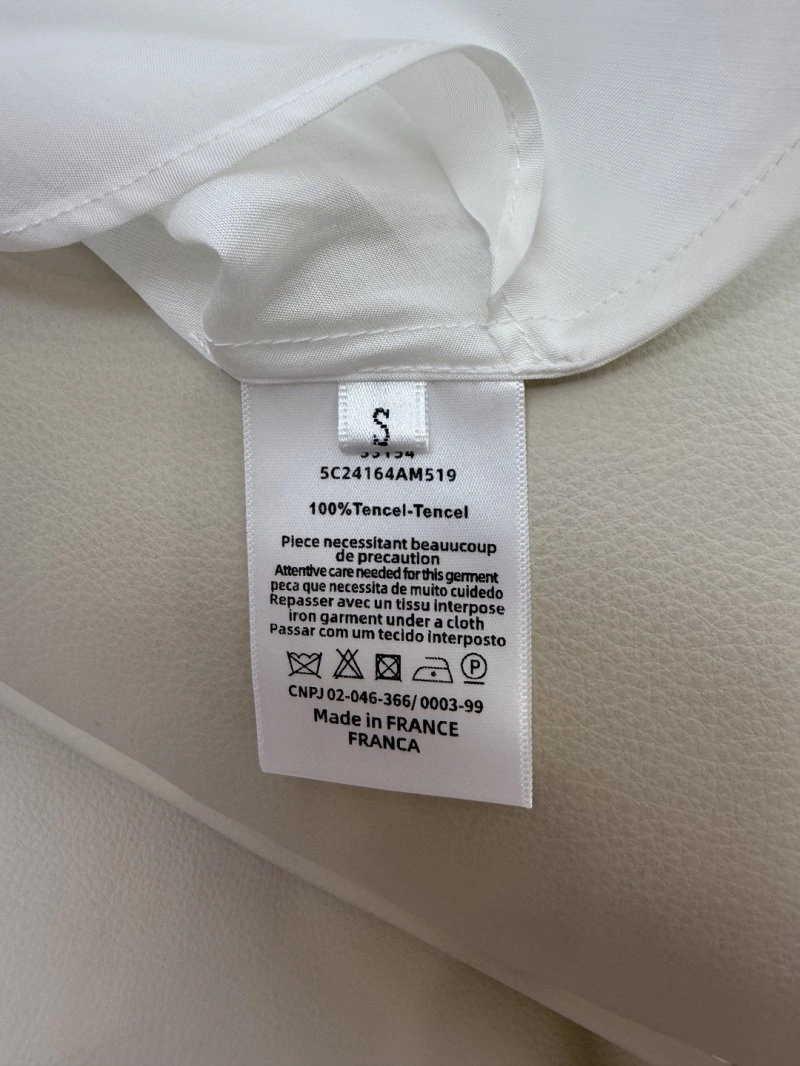 Discounted Christian Dior Shirts