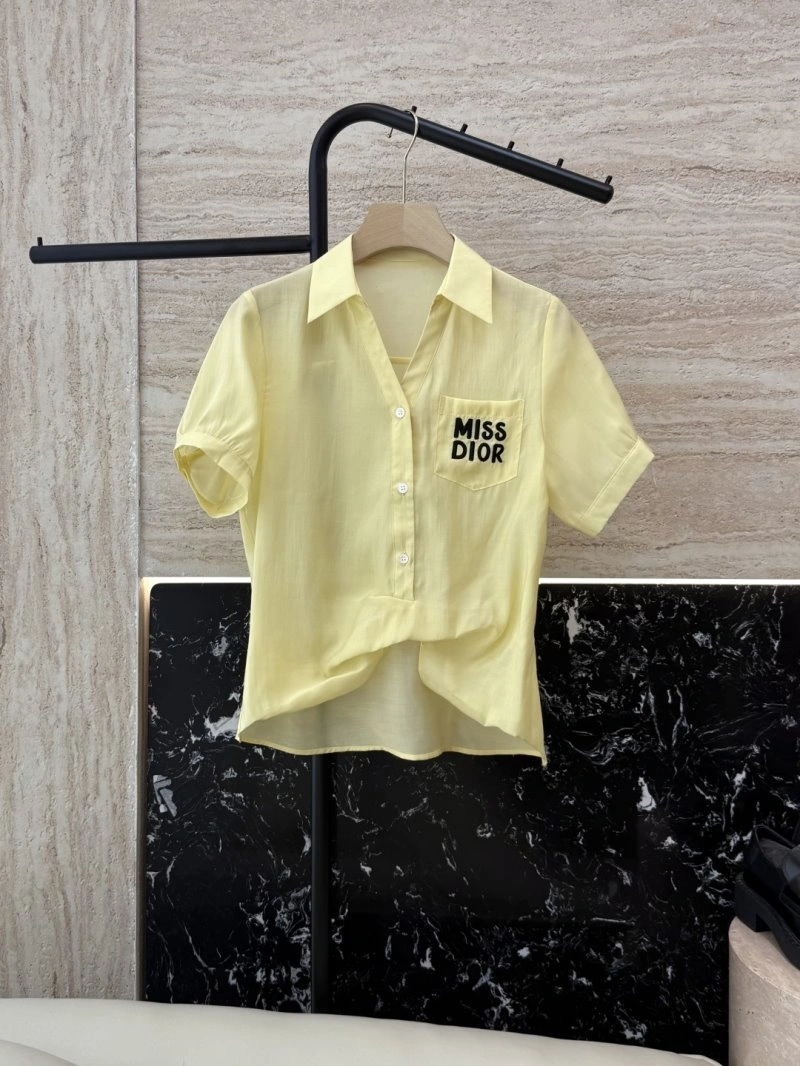 Christian Dior Shirts