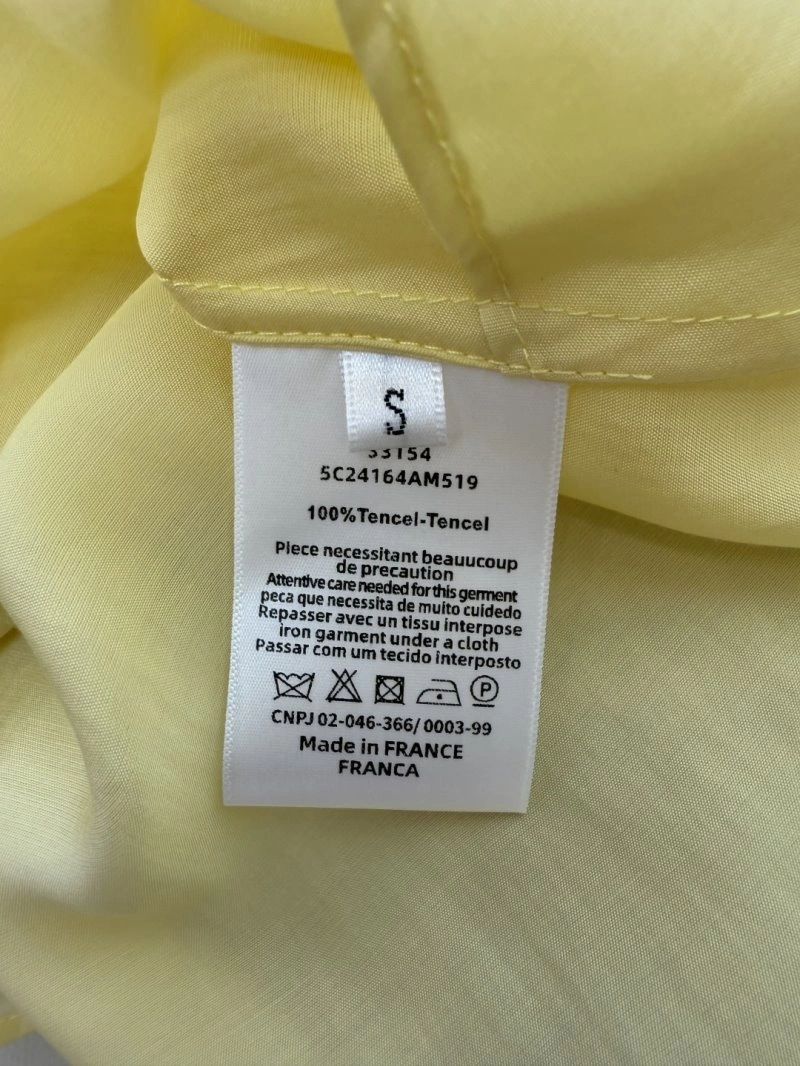 Inexpensive Christian Dior Shirts
