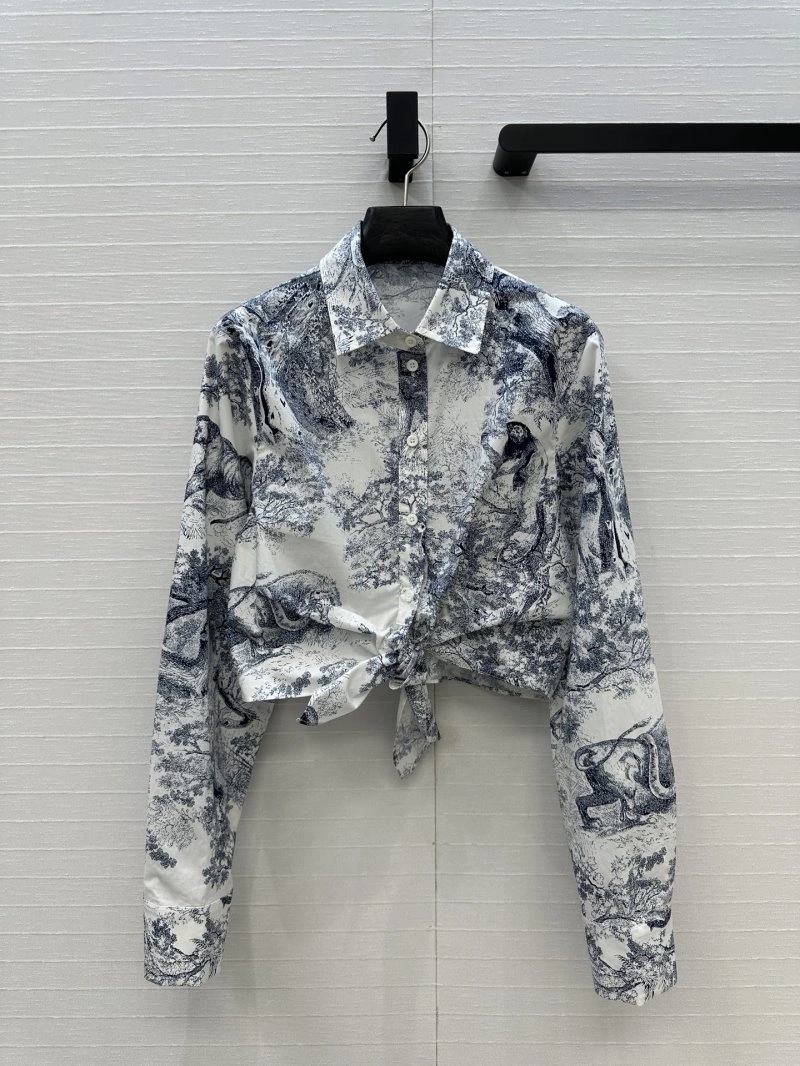 Christian Dior Shirts