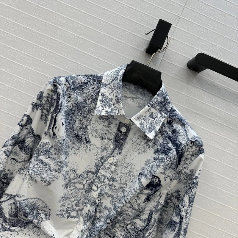 Discounted Christian Dior Shirts