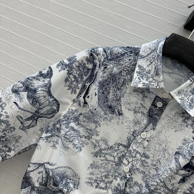 Discounted Christian Dior Shirts