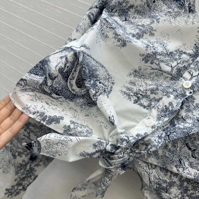 Discounted Christian Dior Shirts